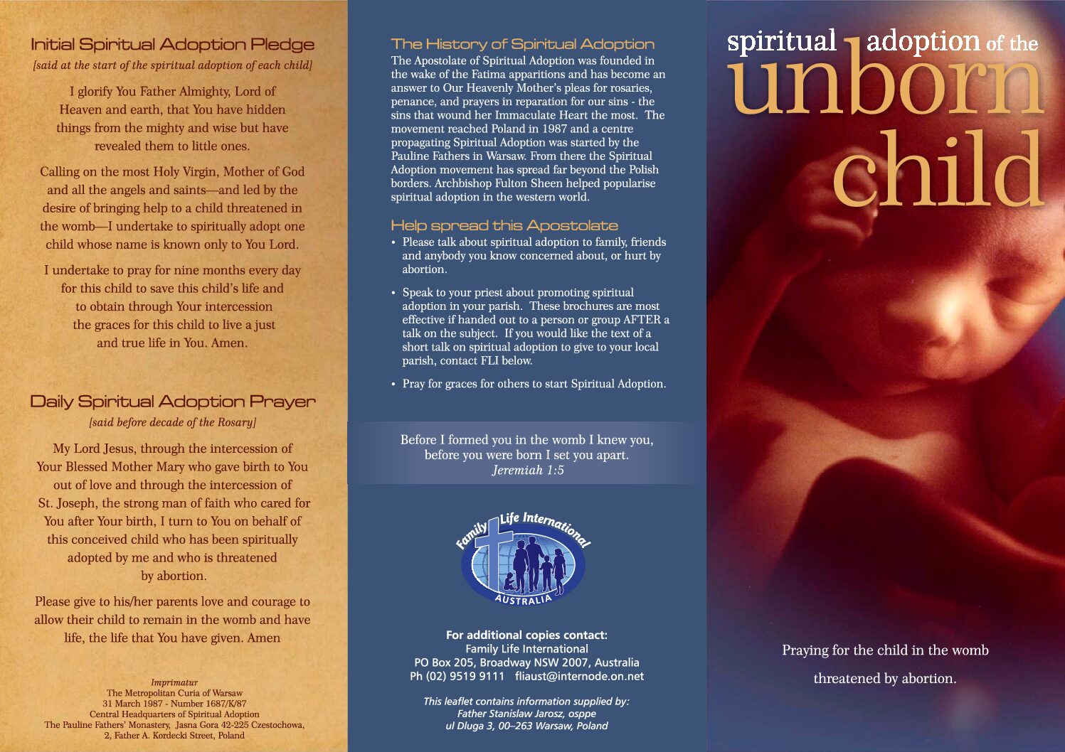 spiritual-adoption-2012-a4-draft-2 | Life and Family Institute