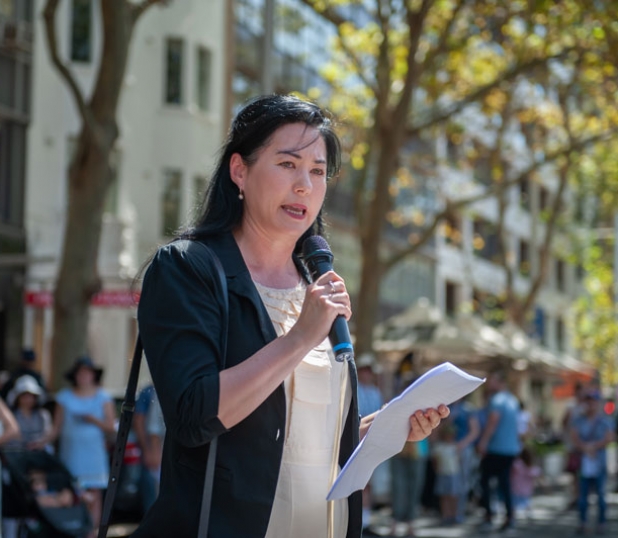 The Political Pendulum Swings in the Northern Territory | Life and ...